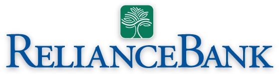 Reliance Bank Reward Checking Account