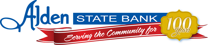 Alden State Bank Review
