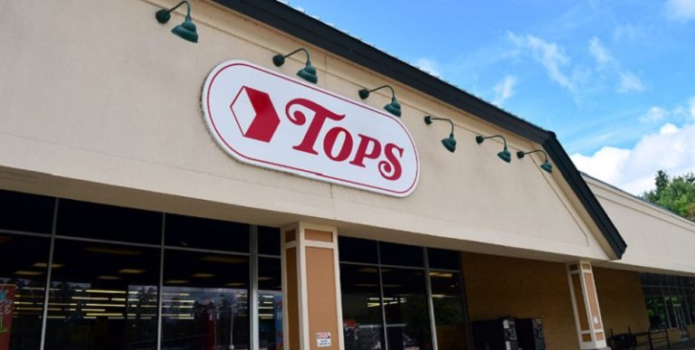 TOPS Promotions: Purchase $50 In Groceries & Get $10 Off $50 Select ...