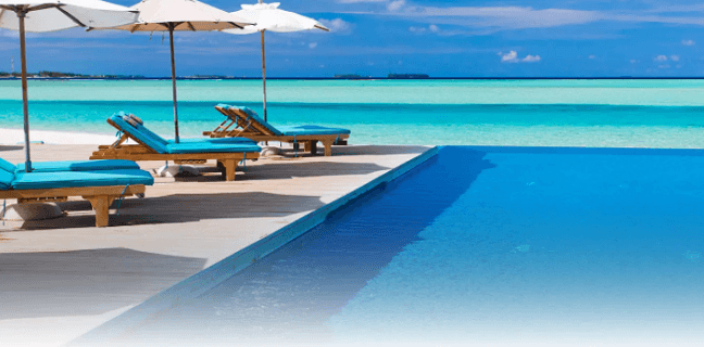 American Airlines Round-Trip from Dallas to Cancun Starting at $192