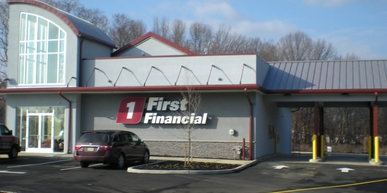 First Financial Federal Credit Union Promotions: $10, $50 Checking ...