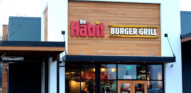 The Habit Burger Grill Promotions, Coupons, Discount Codes