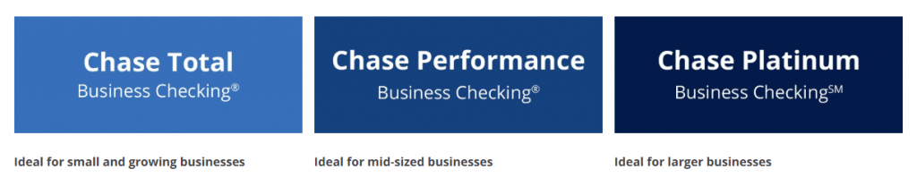 Chase Business Checking Accounts Guide - Requirements, Benefits, Cash ...