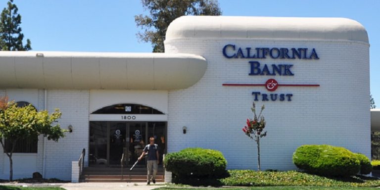California Bank & Trust Promotions: $350, $700, $500, $1200 Checking ...