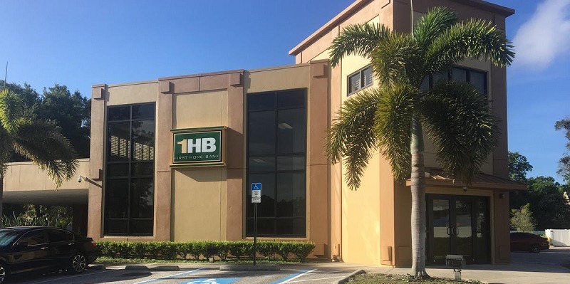 First Home Bank $500 Business Checking Bonus