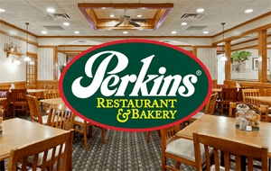 Perkins Restaurant & Bakery Promotions, Coupons, Discounts