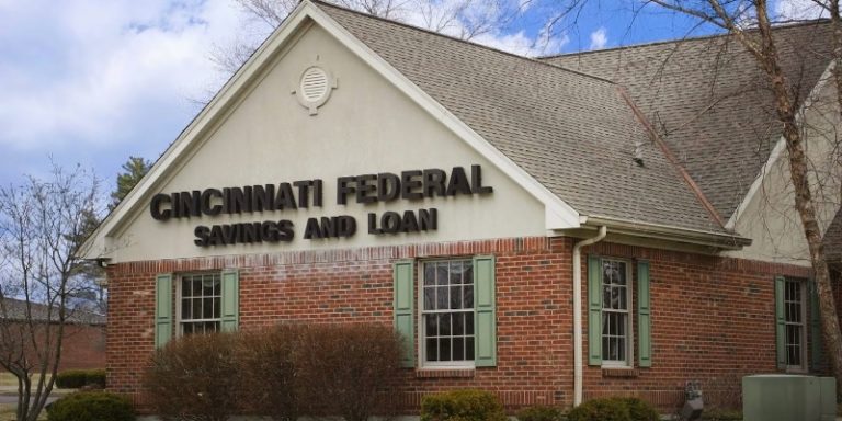 Cincinnati Federal $300 Checking Bonus (OH)