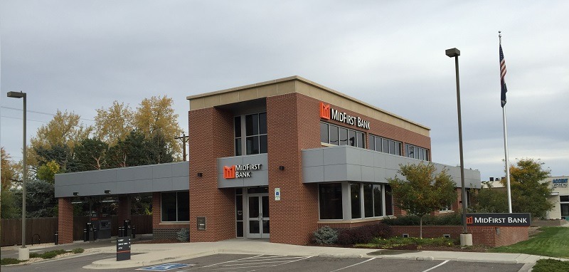 MidFirst Bank $300 Checking Bonus