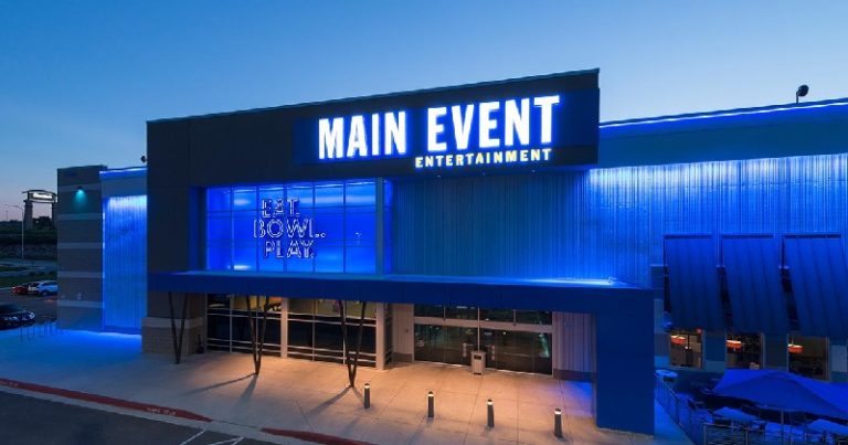 Main Event Promotions: Get $10 Bonus w/ $50 Gift Card Purchase