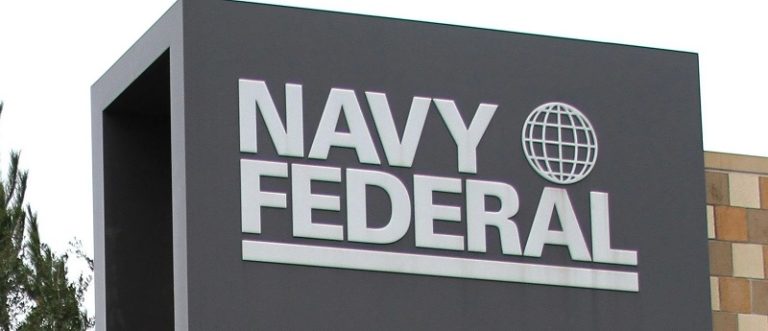Navy Federal Credit Union Routing Number - Wire Transfer, Direct Deposit