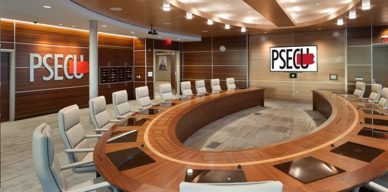 PSECU Visa Credit Card $300 Bonus