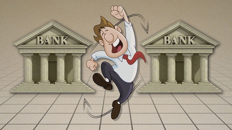 How To Switch Banks - New Checking or Savings Account