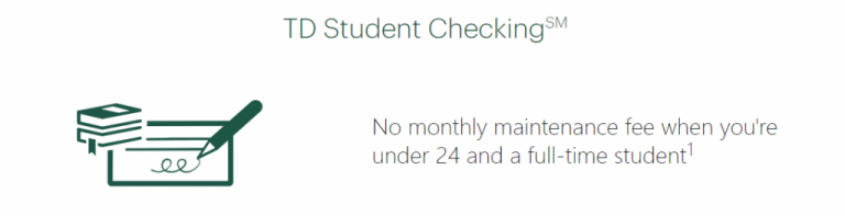 Best Student Checking Accounts - October 2025