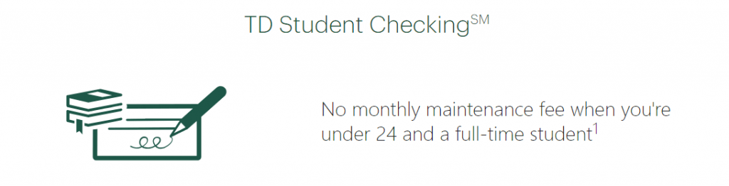 Best Student Checking Accounts - October 2025
