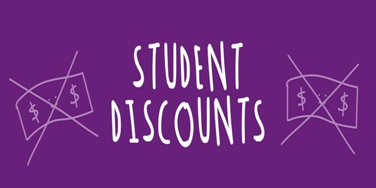 Best Student Discounts, Offers, & Promotions - 2021 Edition