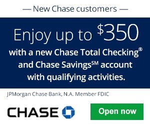Chase Routing Number Information: State by State Guide