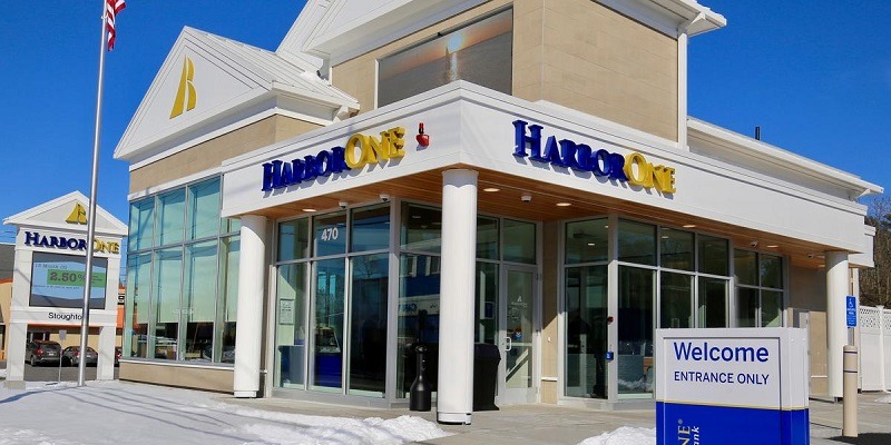 HarborOne Bank $750 Checking & Savings Bonus (Metro Boston Area)