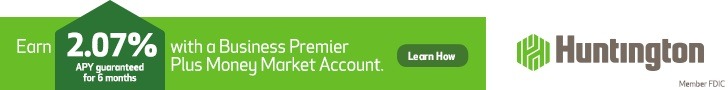 Huntington Bank Promotions: $200, $400, $750 Checking Bonuses for ... Huntington Bank Promotions: $200, $400, $750 Checking Bonuses for ...