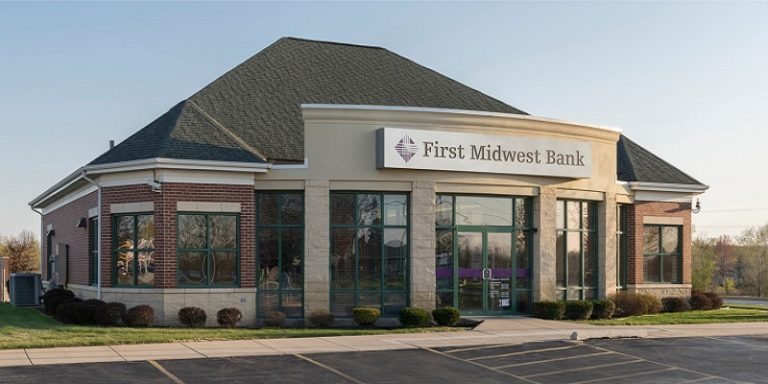 First Midwest Bank Review: Checking, Savings, Money Market