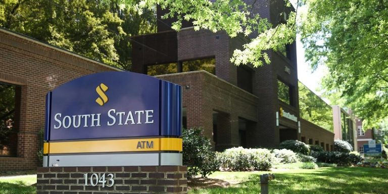 South State Bank Review: Checking, Savings, Money Market, CDs