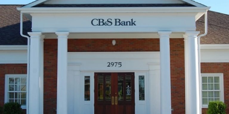CB&S Bank Review: Checking, Savings, Money Market, CDs