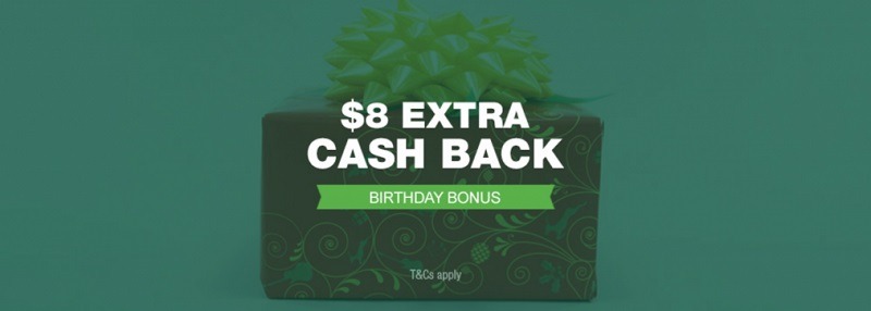 TopCashBack Promotions, Coupons, Discount Codes
