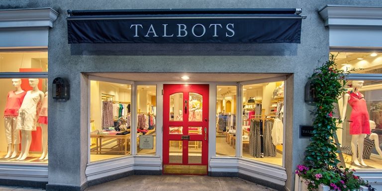 Talbots Promotions: 30% Off Entire Purchase, $10 Off Purchase w/ Email ...