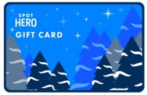 SpotHero Promotions, Coupons, Discount Promo Codes