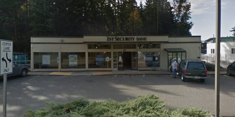1st Security Bank Optimum Savings Review: 3.00% APY Rate (WA)
