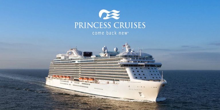 Princess Cruises Promotions: Up to 40% Off + Fares From $1 for 3rd ...