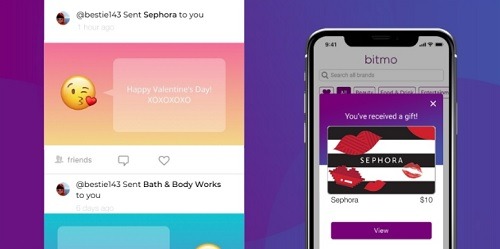 Bitmo App Promotions: Free $10 Nike Promo Card, Etc