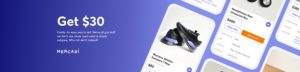 Mercari Referral Promo Code Bonus: $10, $30, $50 Sign Up Referral Code
