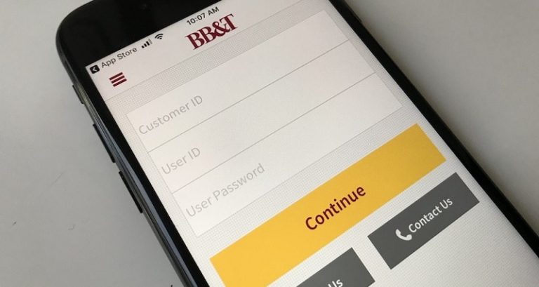 How To Open a BB&T Account