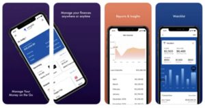 Simplifi By Quicken Is One Of The Best Budgeting Apps (30-Day Free Trial)