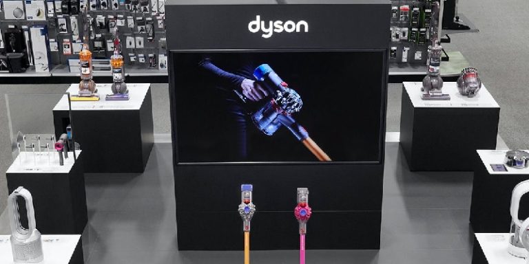 Dyson Promotions: Exclusive 20% Off Savings Event for Owners, Etc