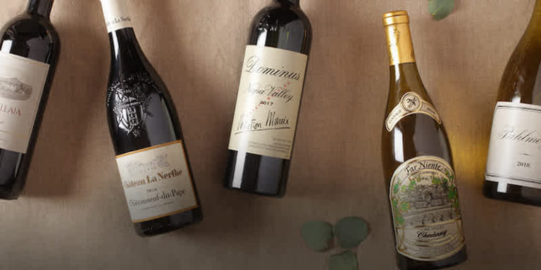 The Best Wine & Wine Club Promotions, Offers, Bonuses For 2022