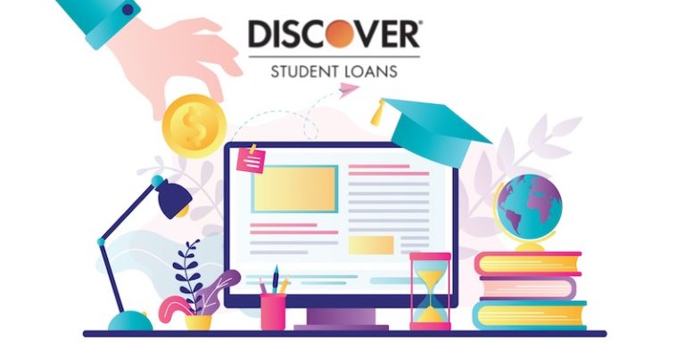 Discover Student Loan Refinance Review: No Fees & Repayment Assistance ...