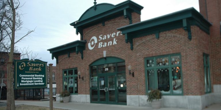 Savers Bank Promotions: $25 Referral Bonus (MA)