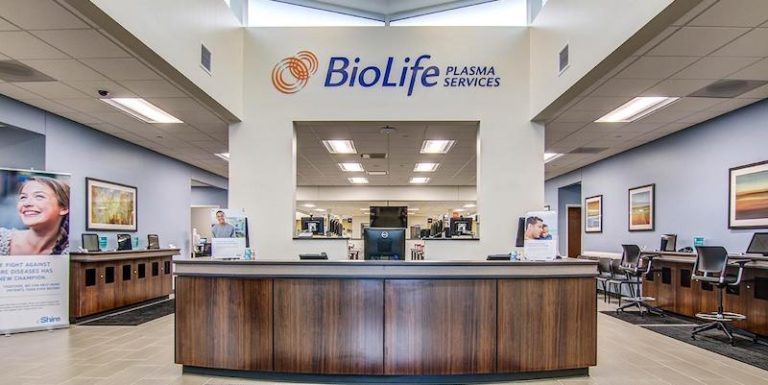 BioLife Plasma Services Promotions 600 New Donor Bonus 200 