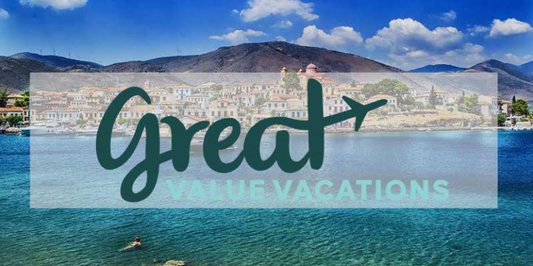 Great Value Vacations Review: High-Quality Getaways at Affordable Prices