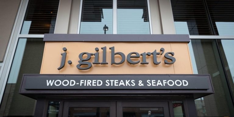 J. Gilbert’s Wood-Fired Steaks & Seafood Promotions: Get Two $20 Dining ...