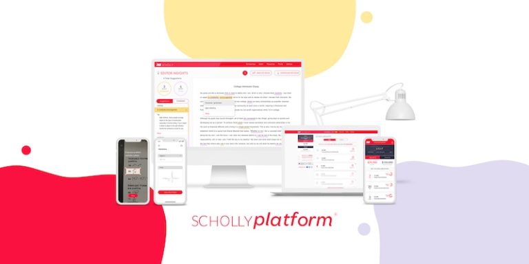 Scholly Scholarship App Promotions: $10 Welcome Bonus & Give $10, Get ...