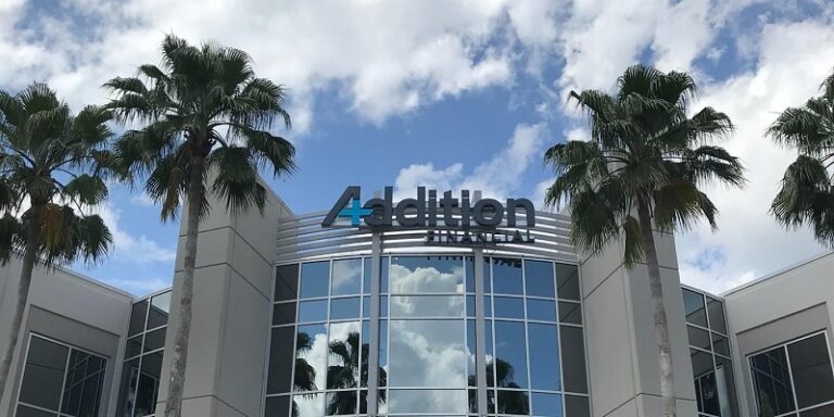 Addition Financial Premier Rewards Card 10,000 Bonus Points