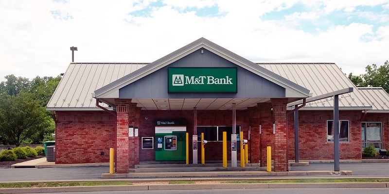 M&T Bank $500 Checking Bonus - Ends 2/28/25