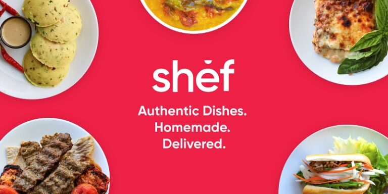 Shef.com Meal Delivery Promotions: $10 Off Your 1st Two Orders & Give ...