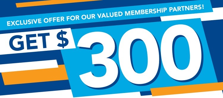 Redstone Federal Credit Union Logo