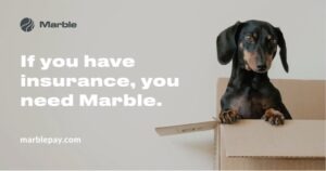 Marble Review: First Digital Hub & Rewards For Insurance