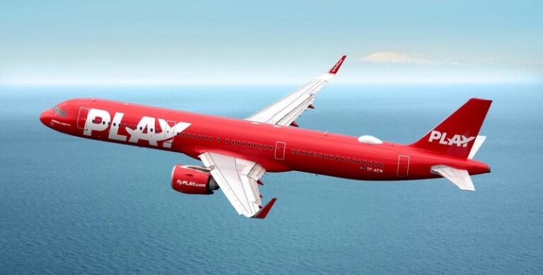 Fly Play Promotions: Get 35% Off Flights Memorial Day Discount - Ends 5 ...