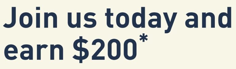 OMNI Community Credit Union Promotions: $200 Checking Bonus (MI)