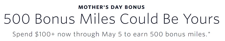 Delta SkyMiles Shopping: Get 500 Bonus Miles w/ $100+ Spend - Ends 5/5/23